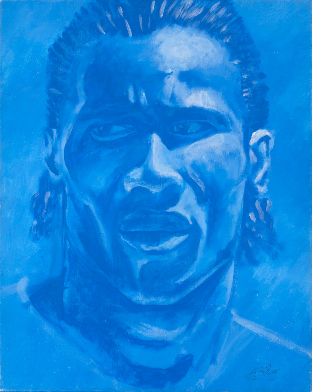 The Chelsea Collection – olliefoley