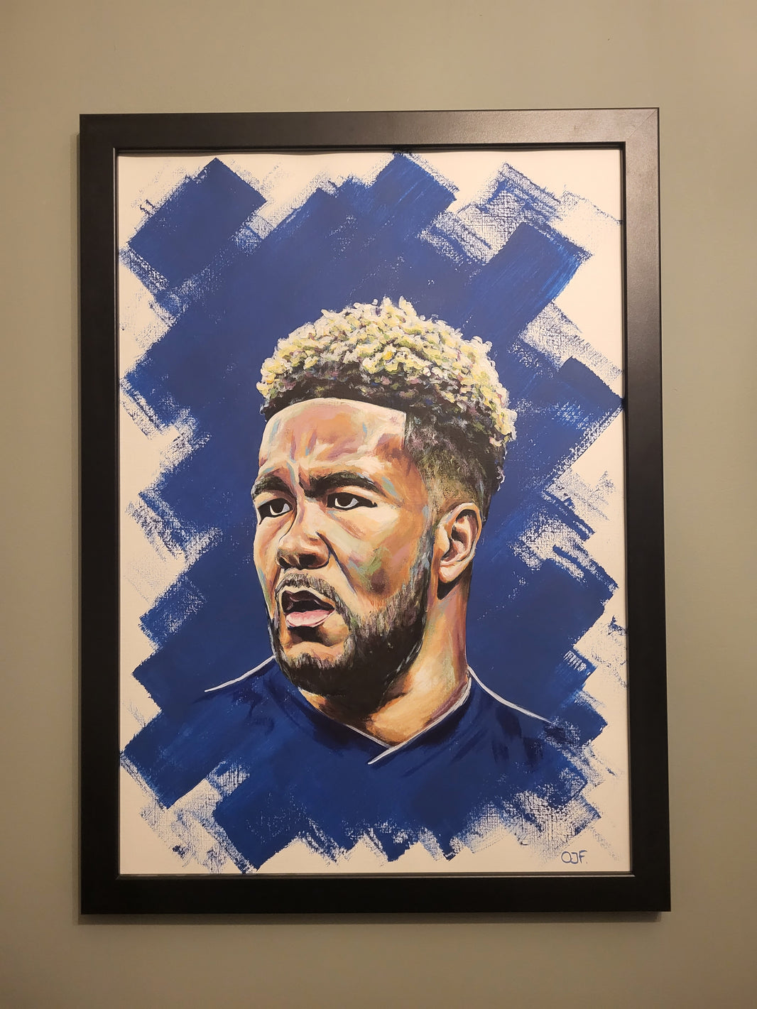 The Chelsea Collection – olliefoley